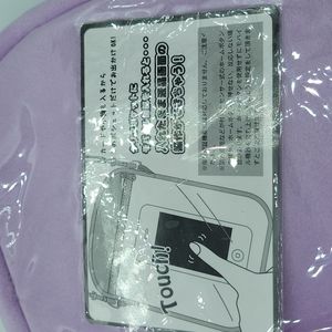 Pokemon | Bags | New Pokemon Ditto Pochette Crossbody Bag Japan ...